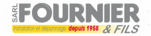 FOURNIER & FILS - 70 ans pour le confort de l'habitat